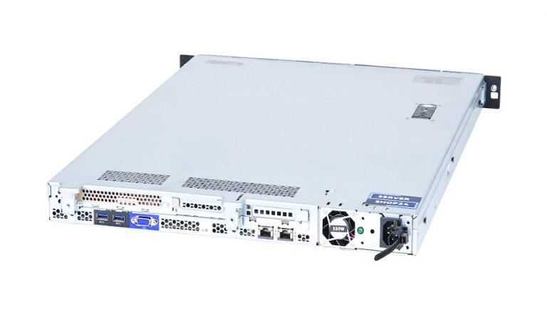 HPE ProLiant DL120 Gen9 - ایمن دیده بان شبکه